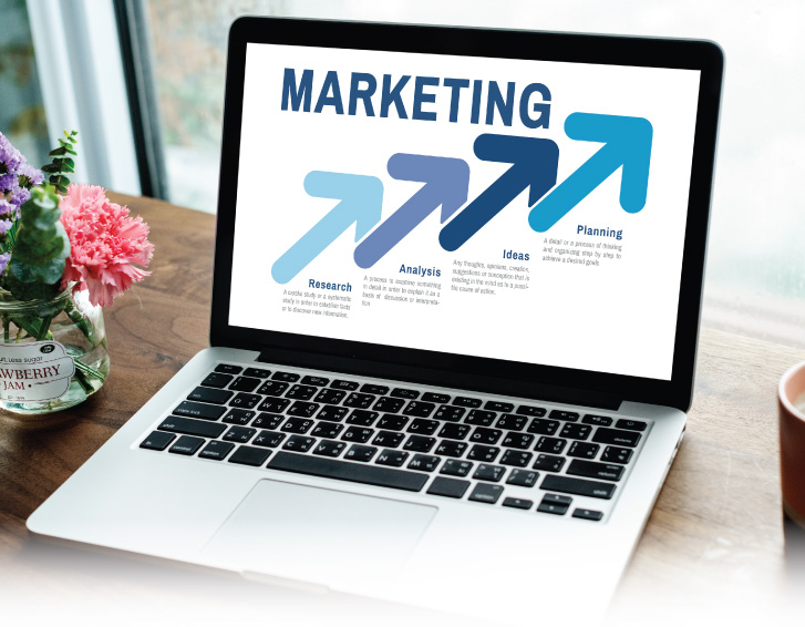 Abby Green Media | Web Design, Graphic Design & Online Marketing